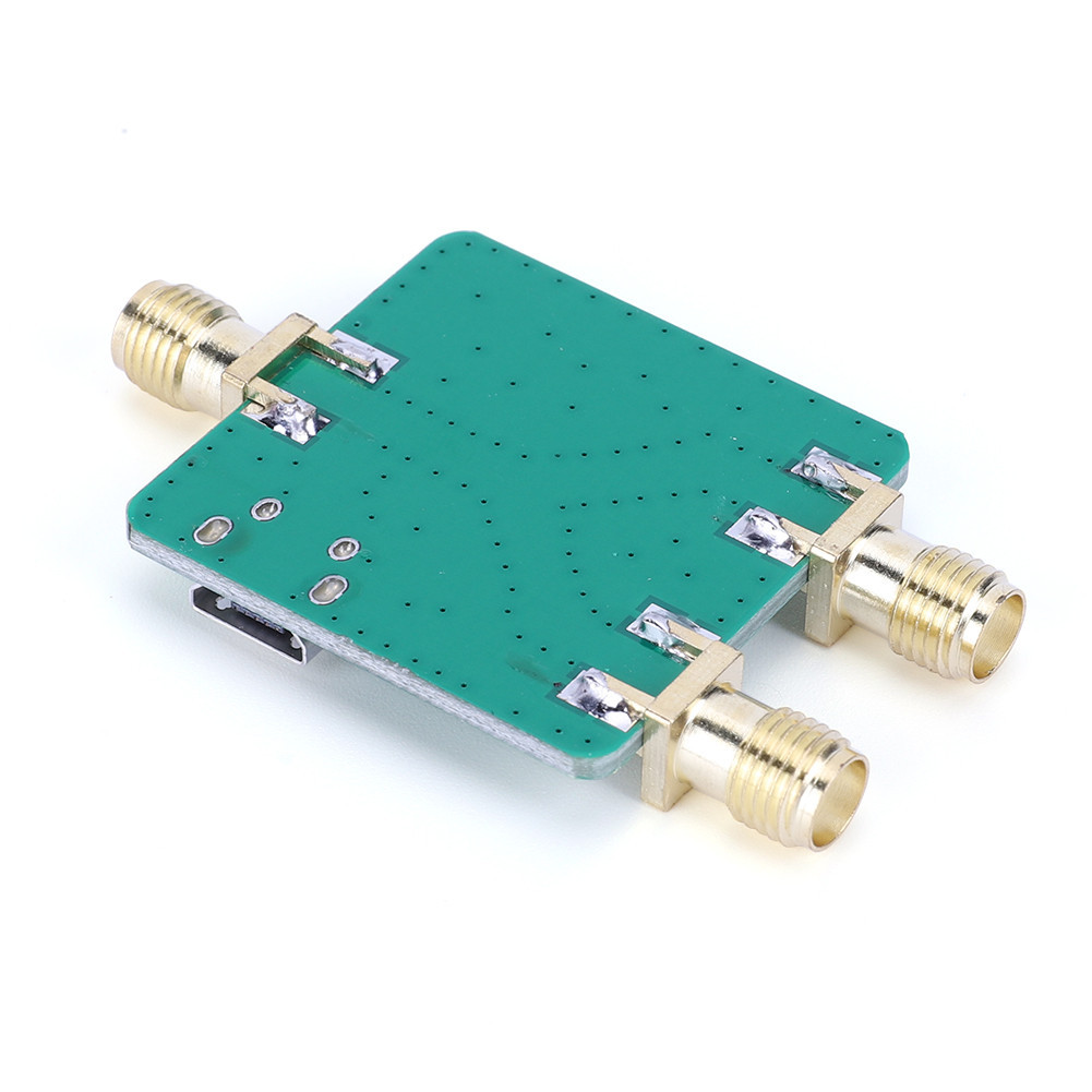 DC-3GHz Combiner/Splitter 50 Ohm 1-in-2 Splitter Module One Divided by ...