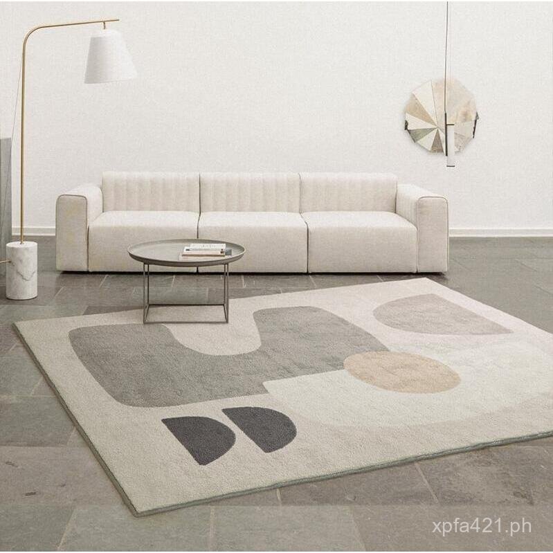Cross-Border Modern Minimalist Morandi Color Wabi-Sabi Cream Style ...