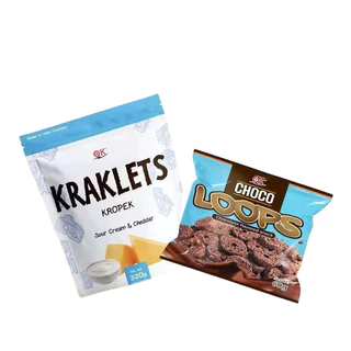 Shop kropek for Sale on Shopee Philippines