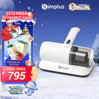 simplus vacuum cleaner - Best Prices and Online Promos - Dec 2025 ...