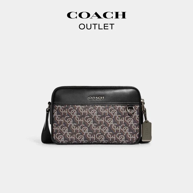 1:1 Original Label AAA+ Men's Bag New Chain Men's Bag Shoulder ...