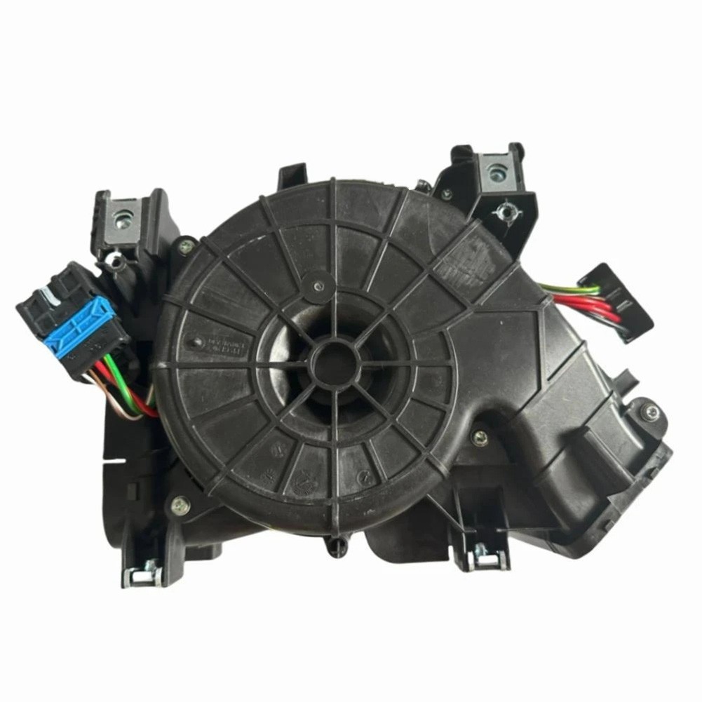 [DEC-New Arrivals] Car Rear Heater Blower Additional Blower For DS9 ...