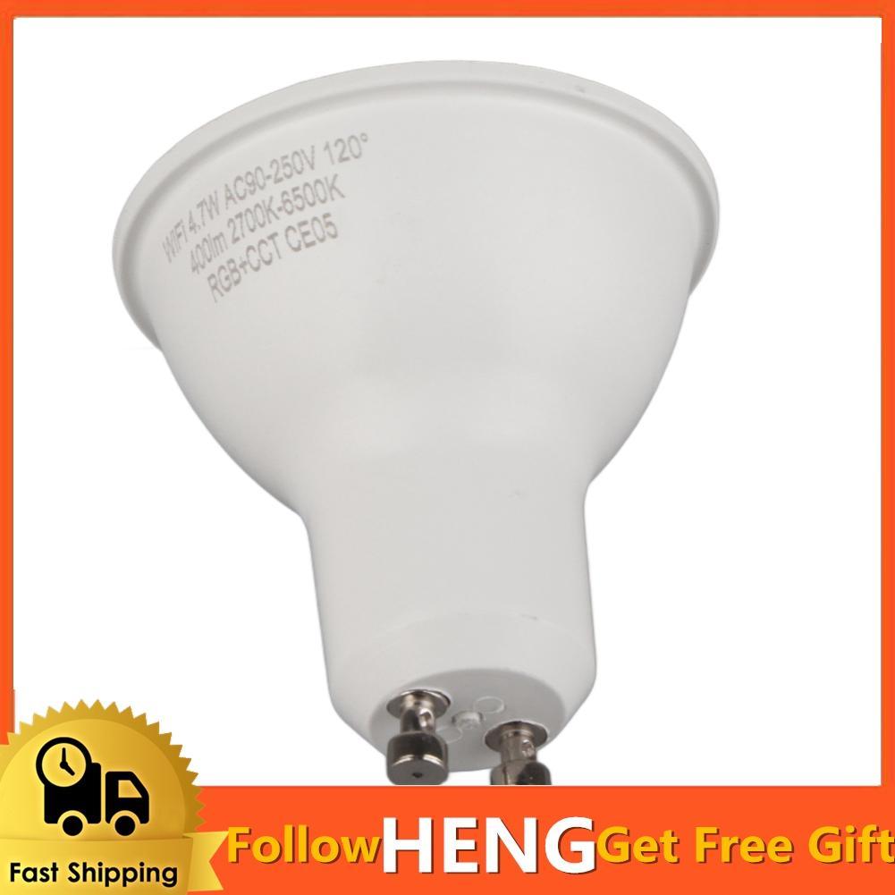 hengyus YOUTHINK Smart Dimmable LED Bulb Multifunctional High ...