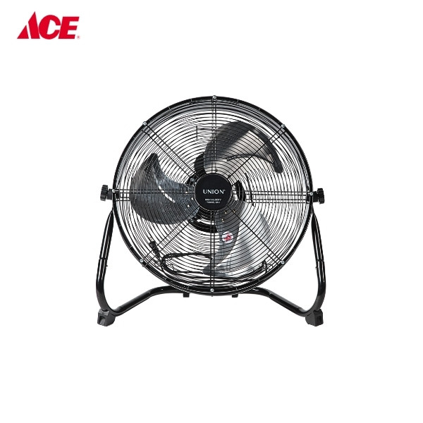 UNION 18" High Velocity Tunnel Fan (UGTF-4500) | Shopee Philippines