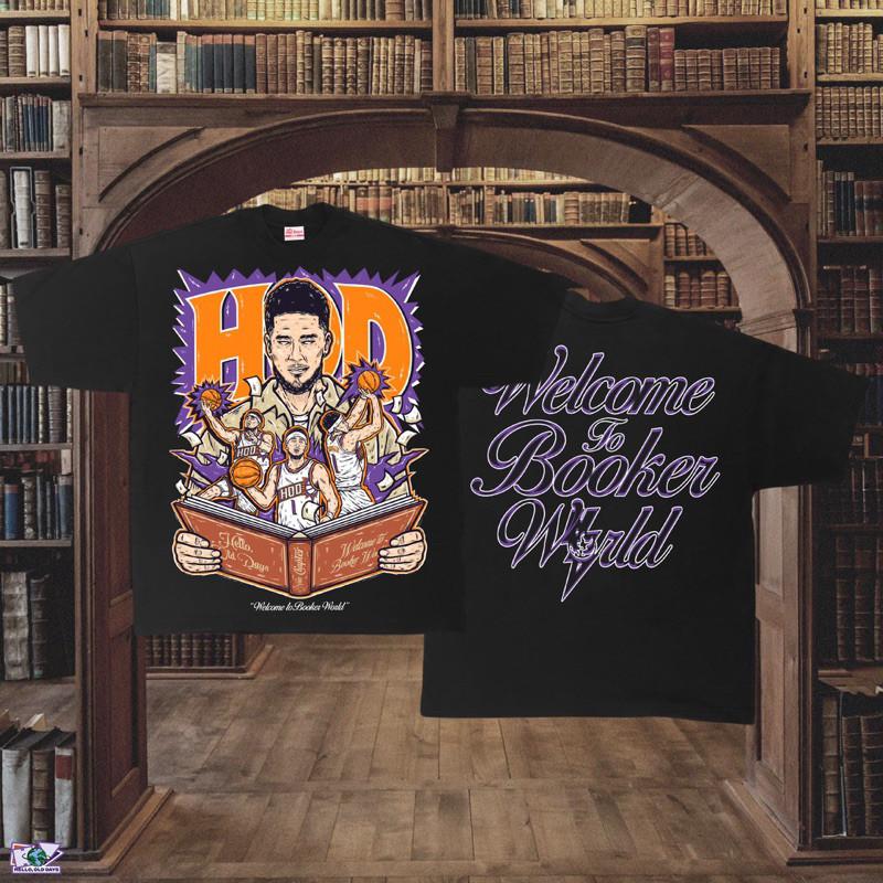 Shop devin booker 1 for Sale on Shopee Philippines