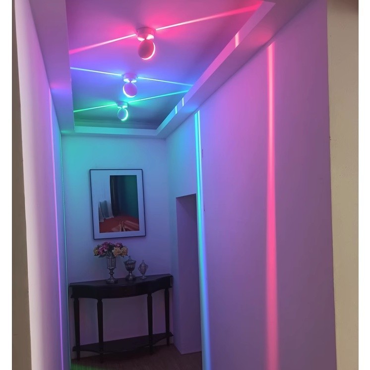 Modern Ceiling Light Minimalist LED Ceiling Light Suitable for Hotel ...