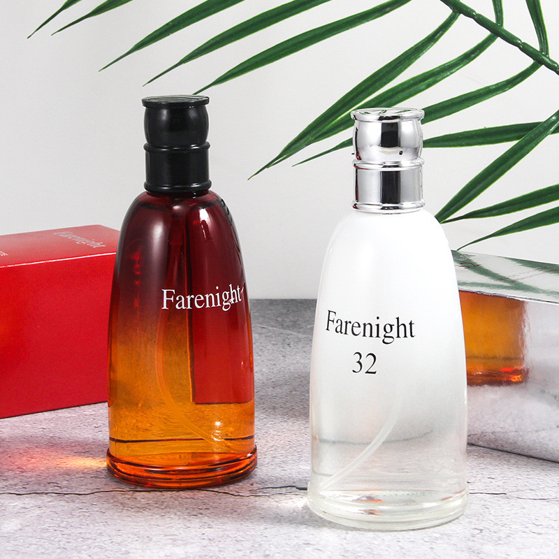 Brand Fahrenheit Temperature Perfume 100ml Lasting Temptation Cologne ...
