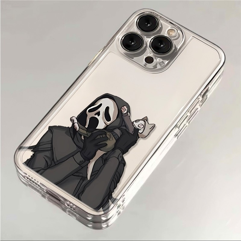 Cartoon of the Cat Loving Grim Reaper European and American Style ...