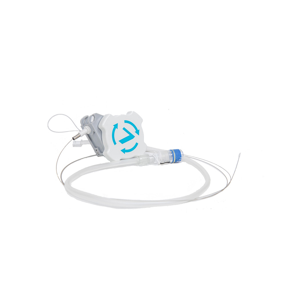 High quality Manual Endoscopic Sphincter Equipment Clinical Intubation ...