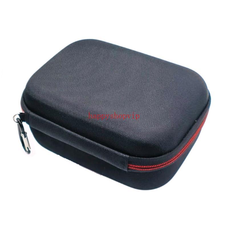 HSV Water Resistant Carrying Case for GO4 Speaker Fashionable Protects ...