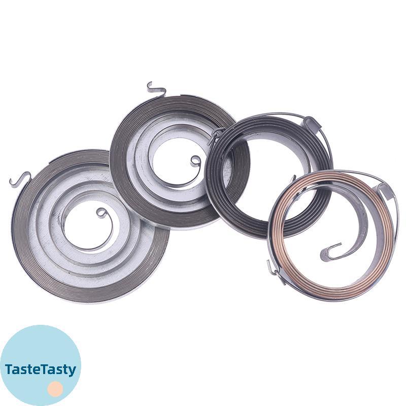 TasteTasty 5200/5800 Chain Saw Pulling Plate Spring Chainsaw Wood ...