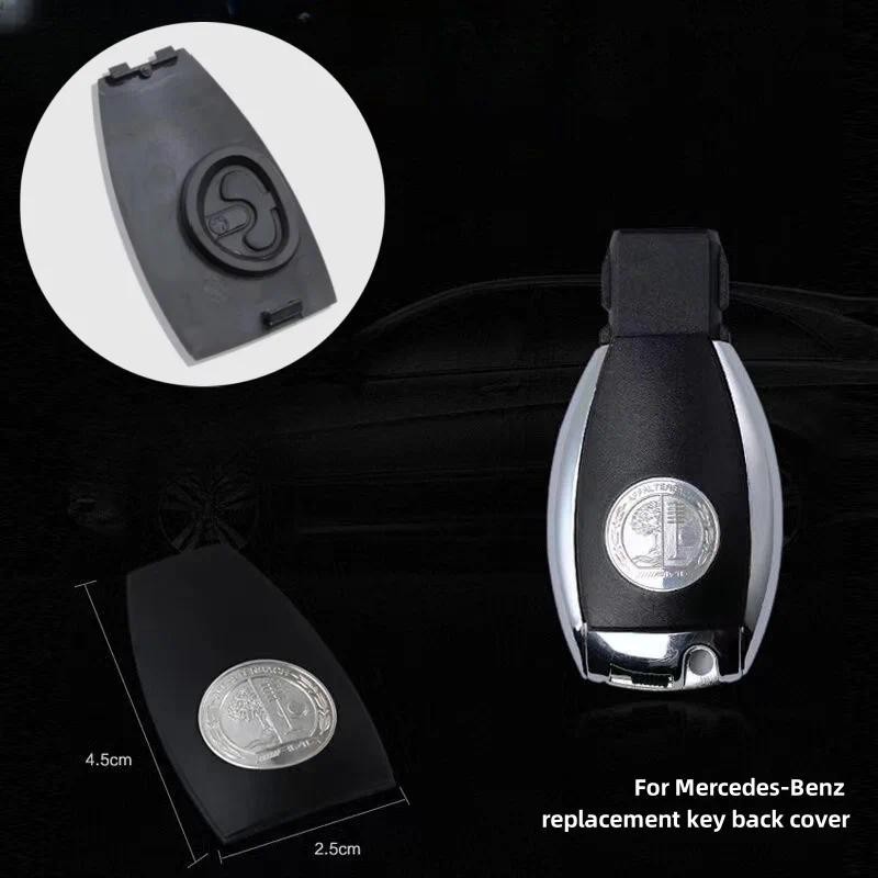 For Mercedes Benz W210 W212 E63 W202 W205 W207 A/C/E/S Class Tree Key ...