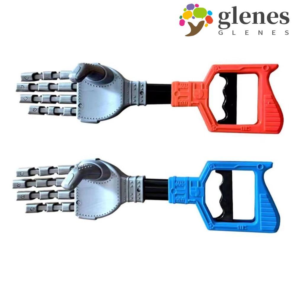 GLENES Claw Arm Grabber Toy, Strengthen Fun Fetch Hand Claw Grabber ...