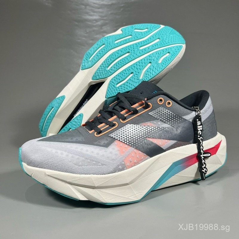 FuelCell SC Elite v4 Lightweight Breathable sneakers Marathon running ...