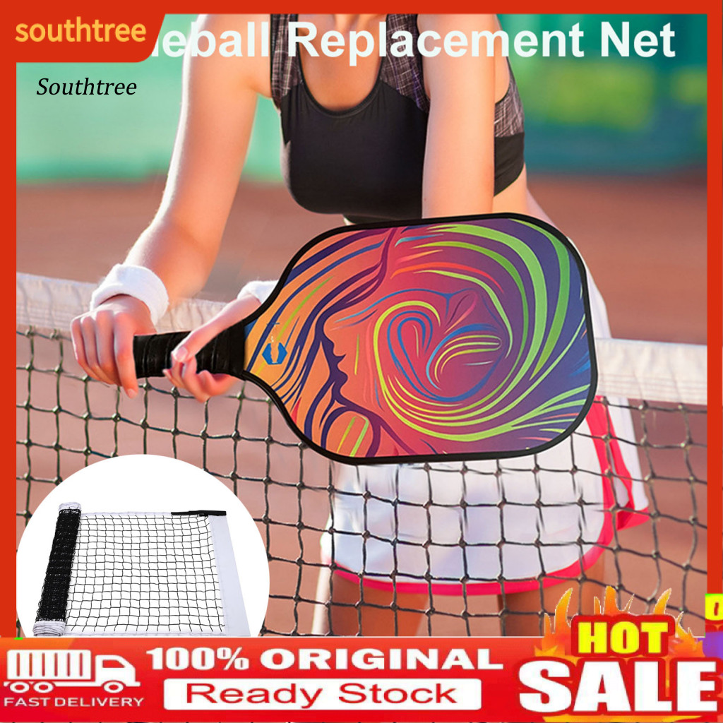 SOU_ Peak Ball Net System Professional Sports Equipment Ultra-stable ...