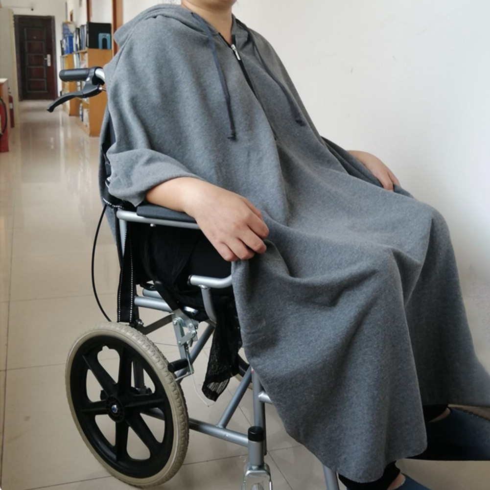 Adaptive Clothing For Seniors Mobility Easy On/Off Design For ...