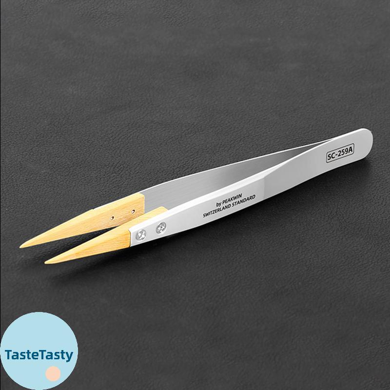 TasteTasty High End Tipped s Lightweight Professional Watch Repair Tool ...