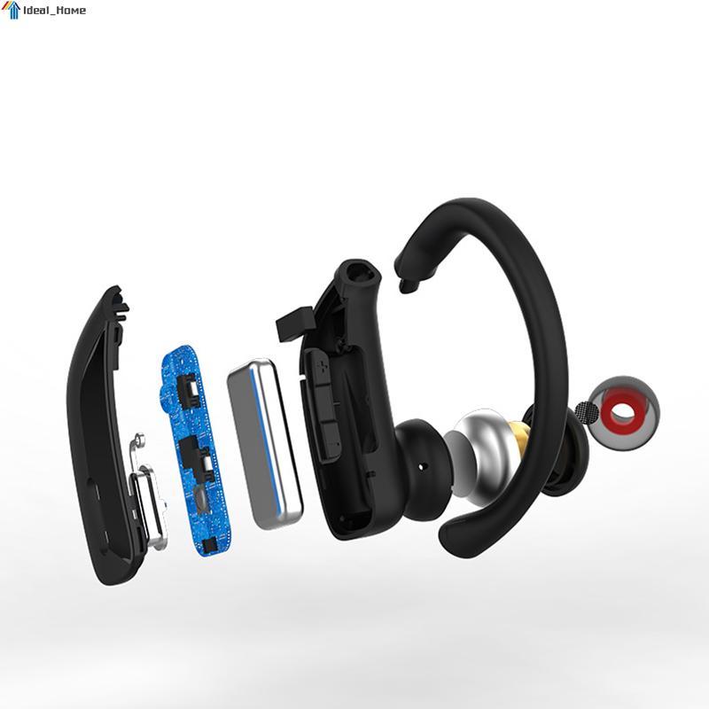 Wireless Bluetooth Headset PopUp Window Wireless Earbuds Headsets ...
