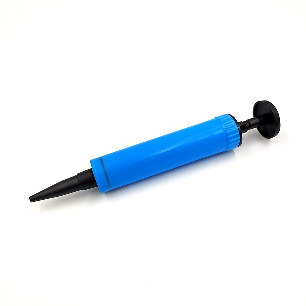 Random color mini Balloon Inflator, Pang-bomba ng lobo, Pang-hangin ng ...