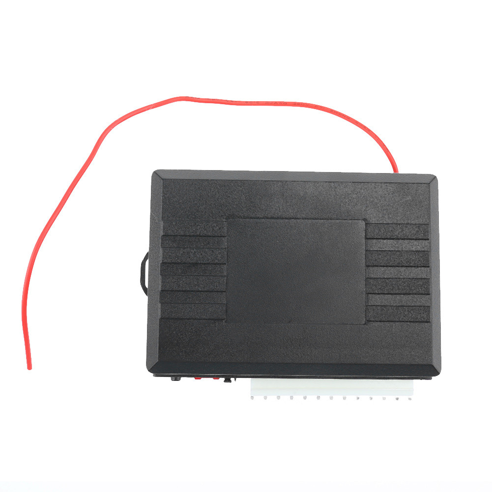 Car Auto Keyless Entry System Remote Control Central Locking Kit VH13P ...
