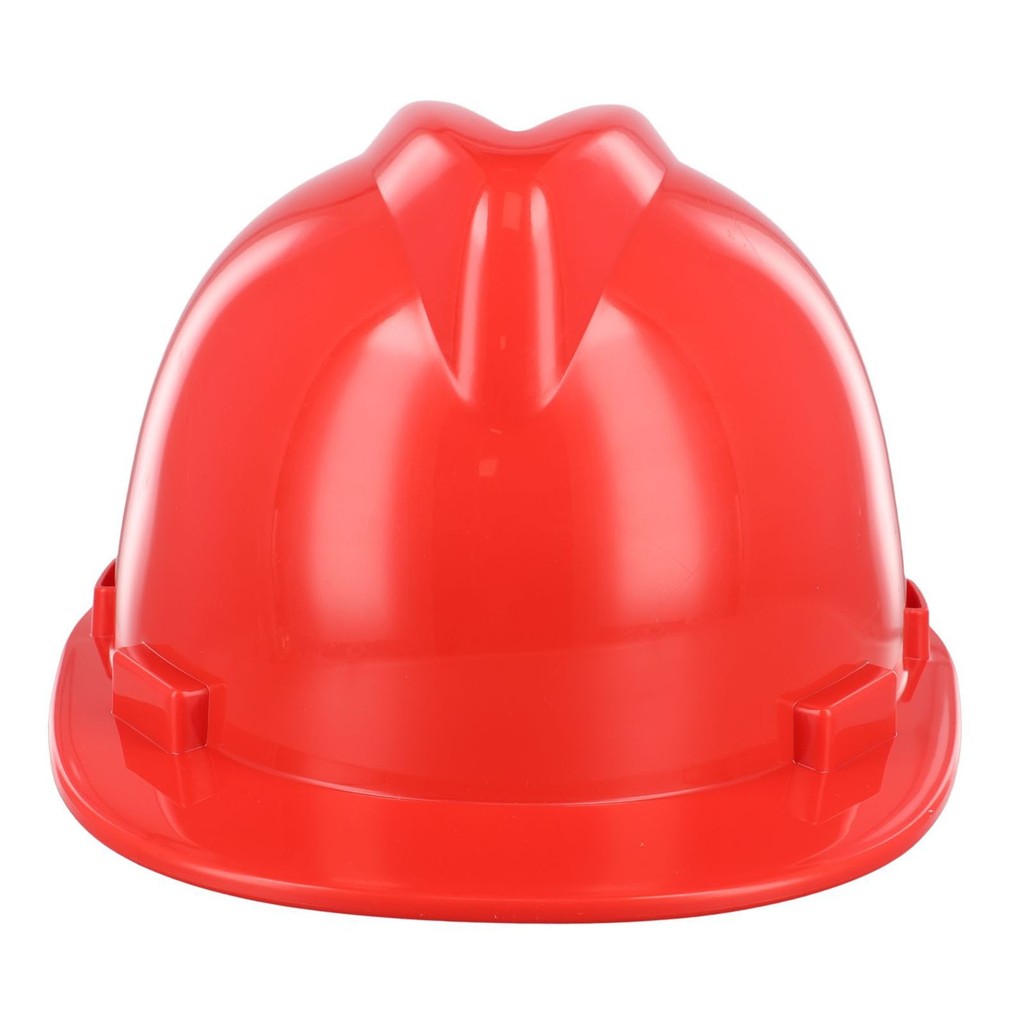 Thicken Standard Hard Hat Construction Safety Equipment/ Heavy Duty ...