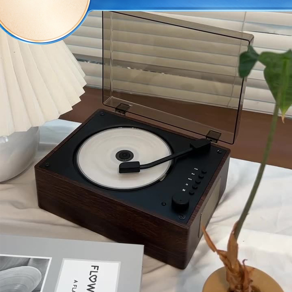 Compact CD Player Bluetooth For Wireless Connection Portable Cd Player ...