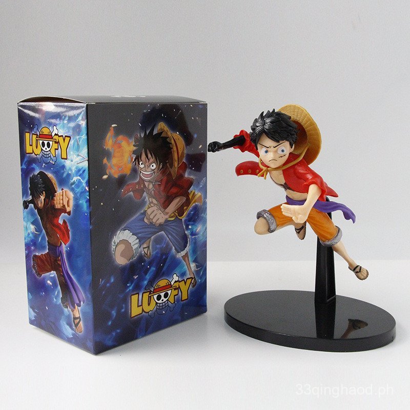 New Anime Merchandise One Piece Banquet Bar Counter Wine Barrel ...