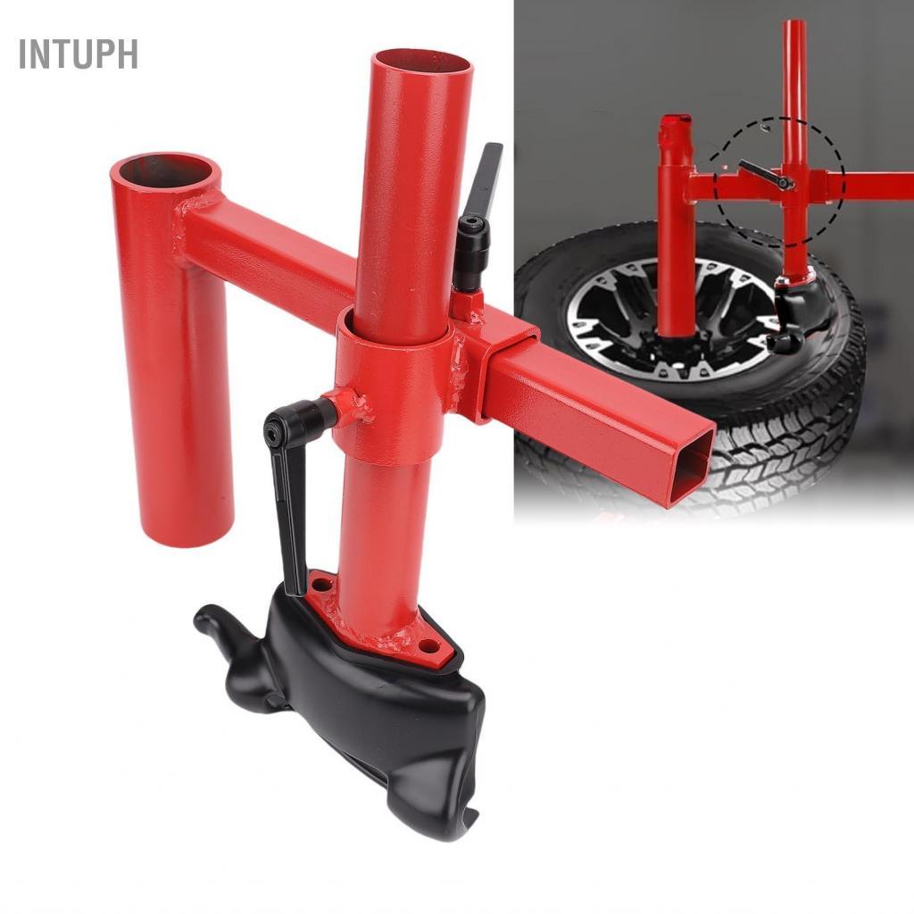 intuph Karlak Manual Tire Changer Duck Head Adapter Kit Aluminum Alloy ...