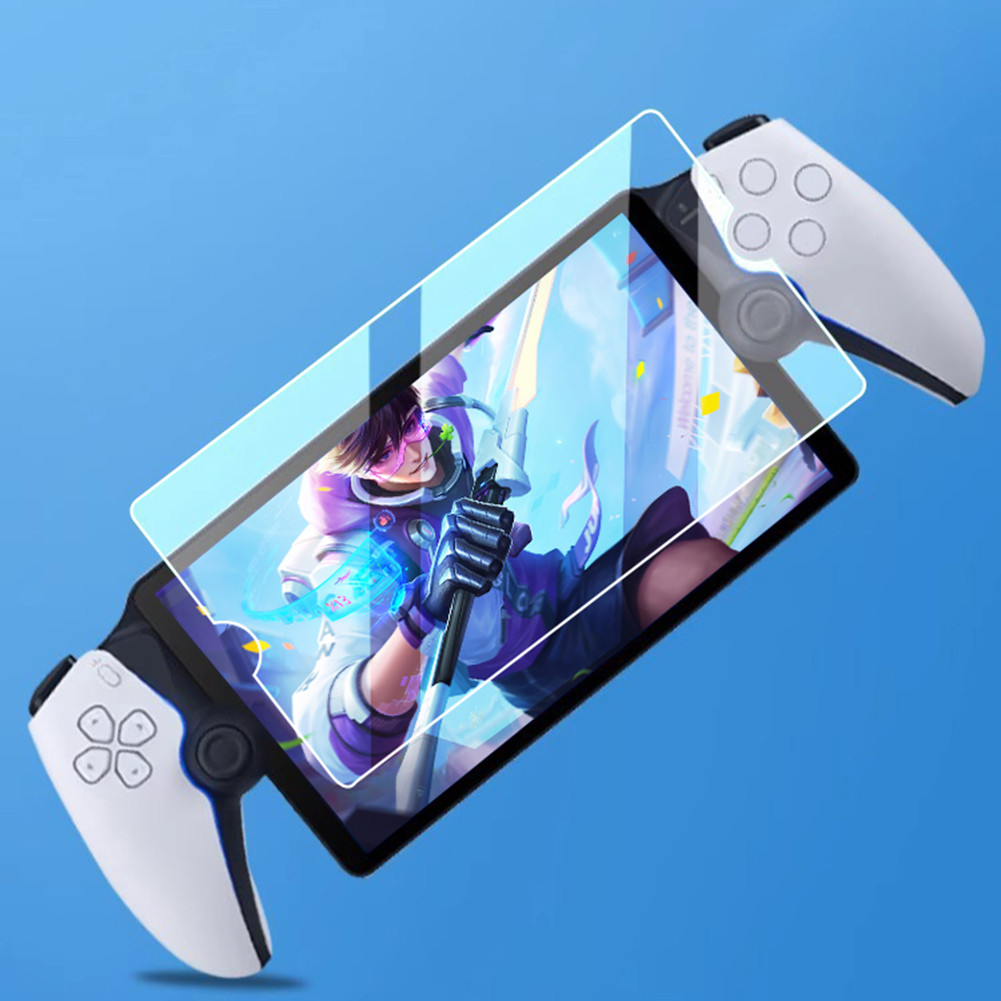 Screen Protection Film 0.33mm Ultra Clear Round Edge Screen Protector ...