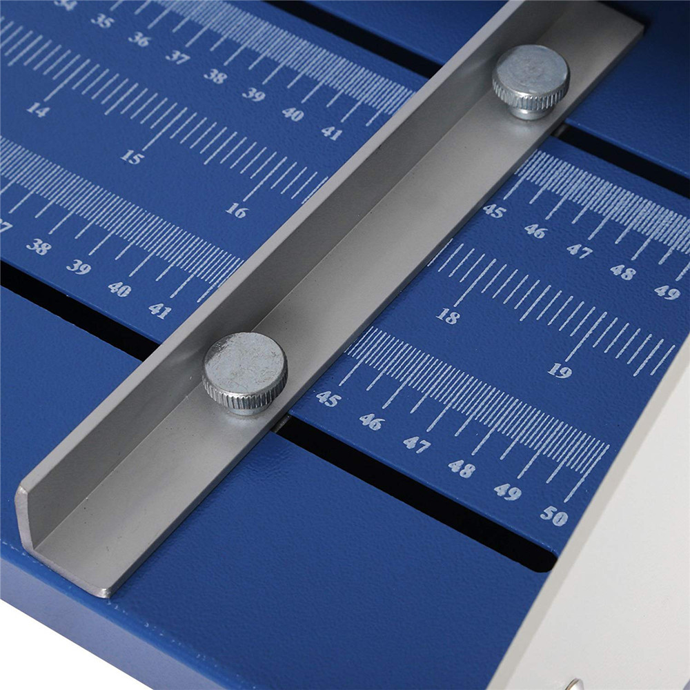⭐️Best Quality⭐️ 20.5 Inch / 520mm 3-in-1 Electric Paper Creasing ...