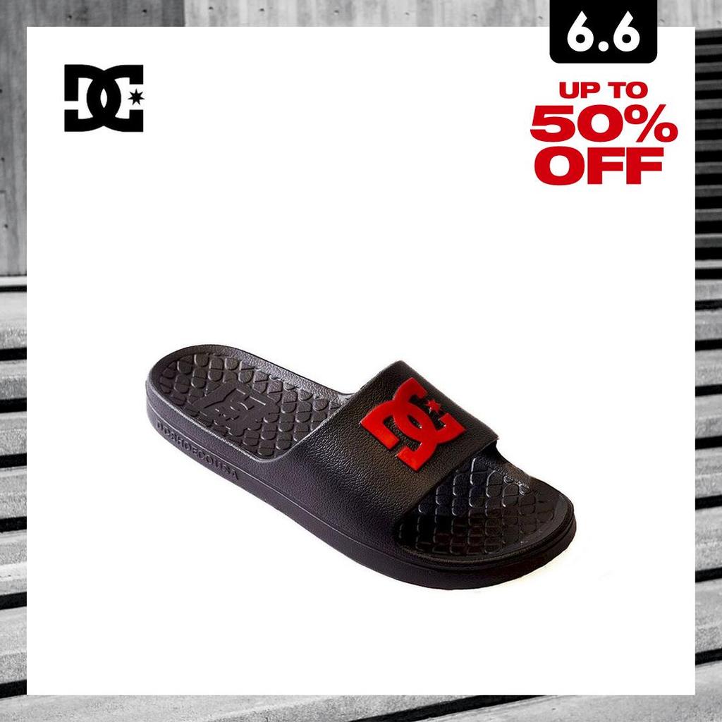 Dc Dc Sc Slider Blr Mens Slides | Shopee Philippines