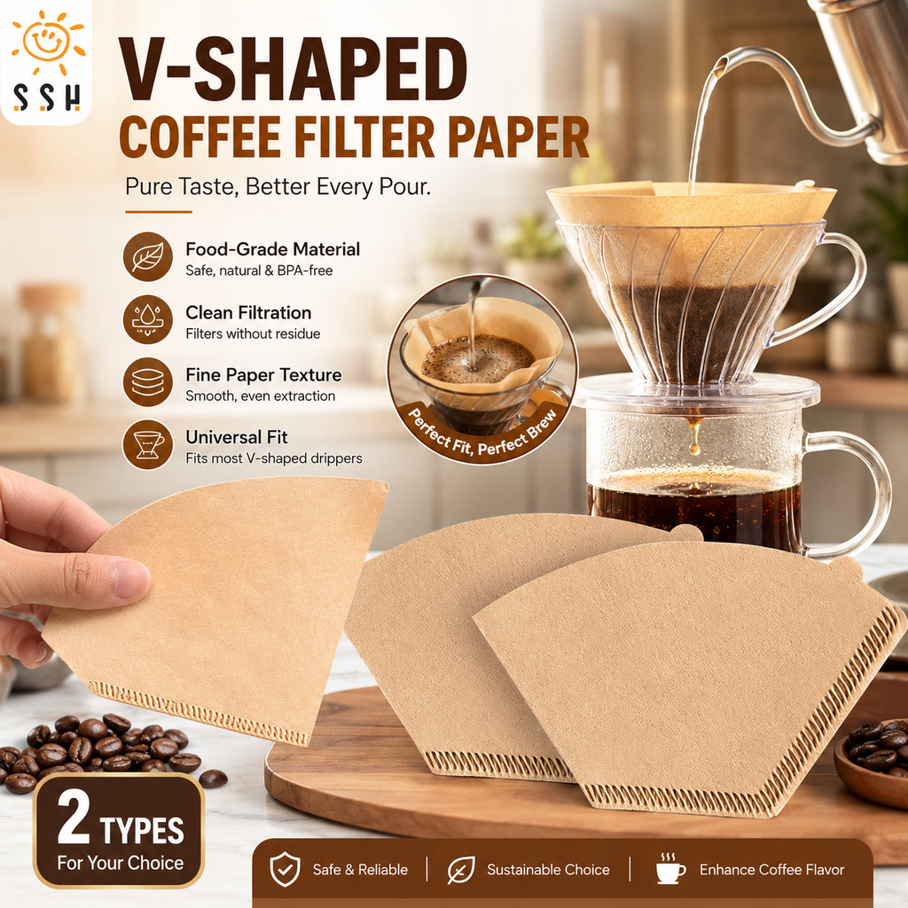 Shop coffee filter for Sale on Shopee Philippines