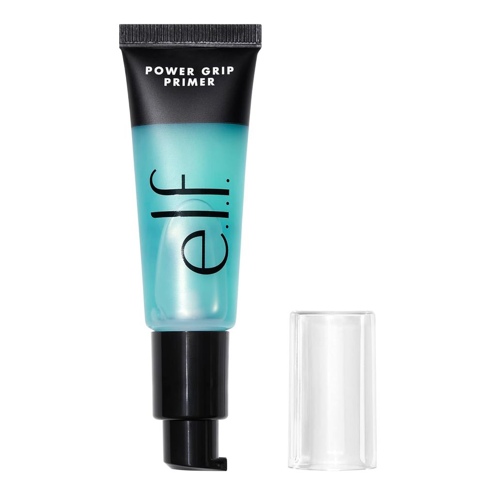 .l.f. Power Grip Primer, Gel-Based & Hydrating Face Primer for ...