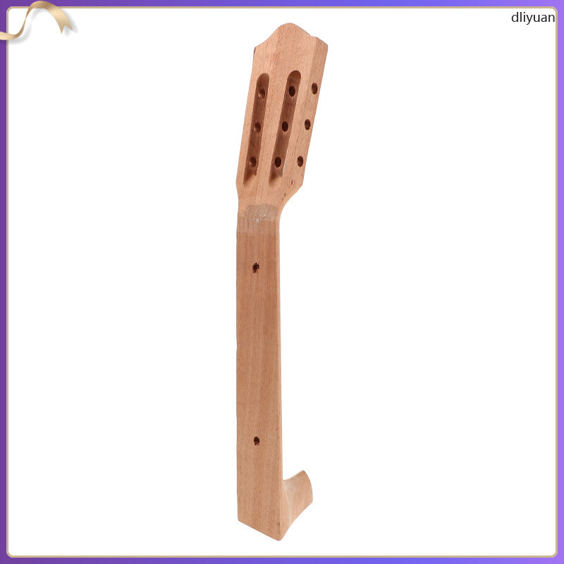 Unfinished Guitar Neck Guitar Neck Replacement Parts For Acoustic ...