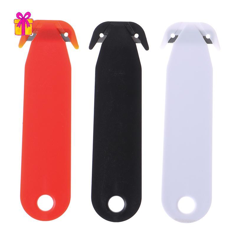 [fast&cod] Mini Utility Knife Box Cutter Letter Opener For Cutting ...