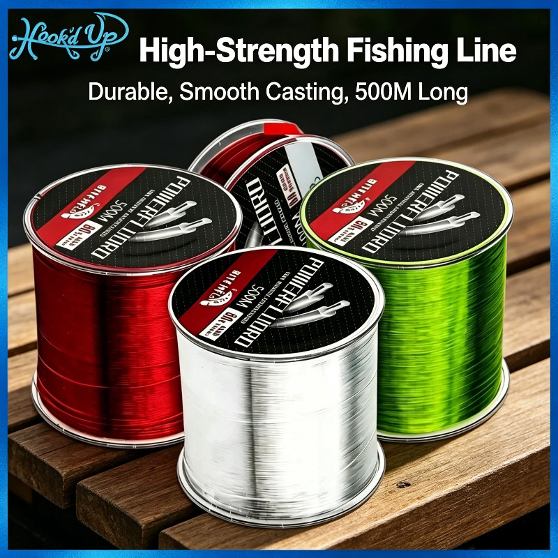 Shop nylon fishing line for Sale on Shopee Philippines