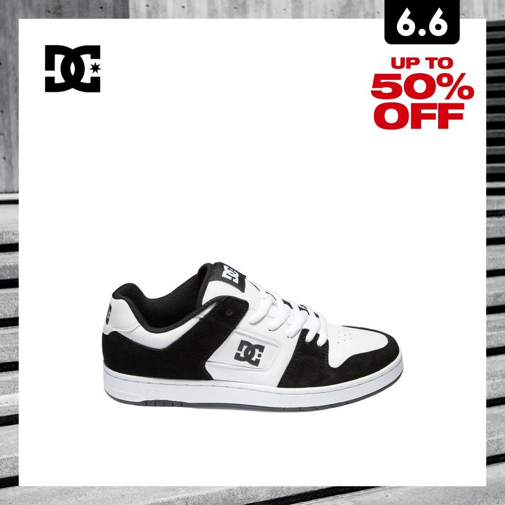DC Shoes Manteca 4 Mens Shoes Multi | Shopee Philippines