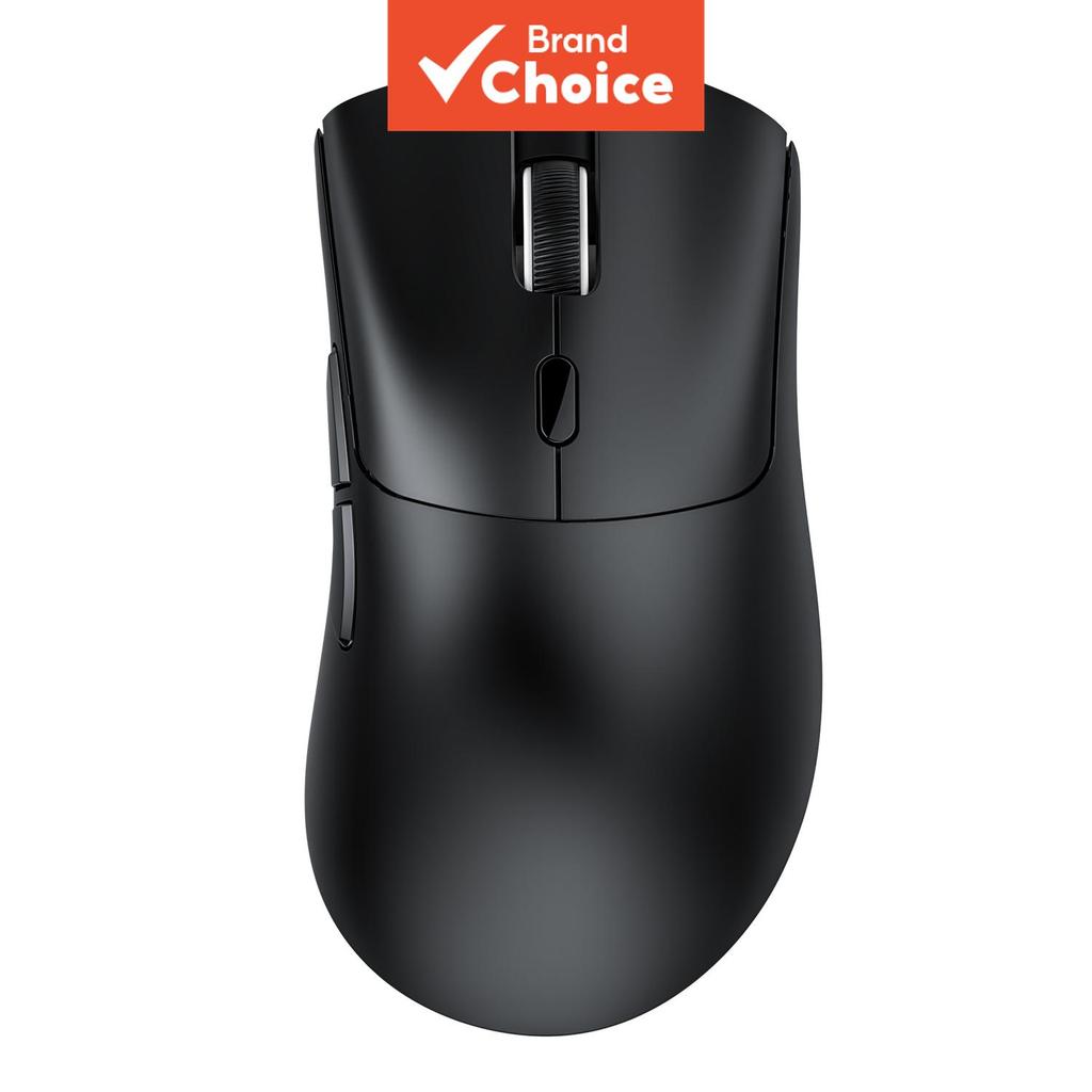 Attack Shark R1 Tri-mode Wireless Gaming Mouse PAW3311 Sensor 18000DPI ...