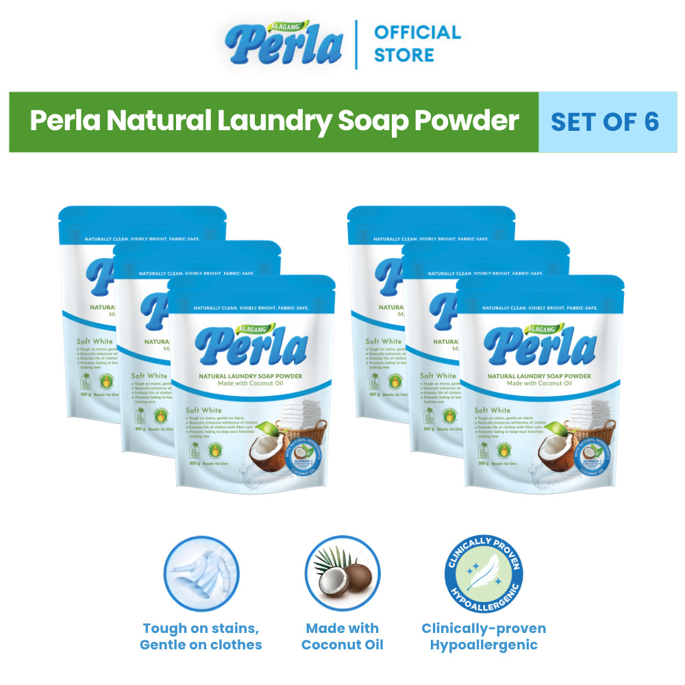 Perla Philippines, Online Shop | Shopee Philippines