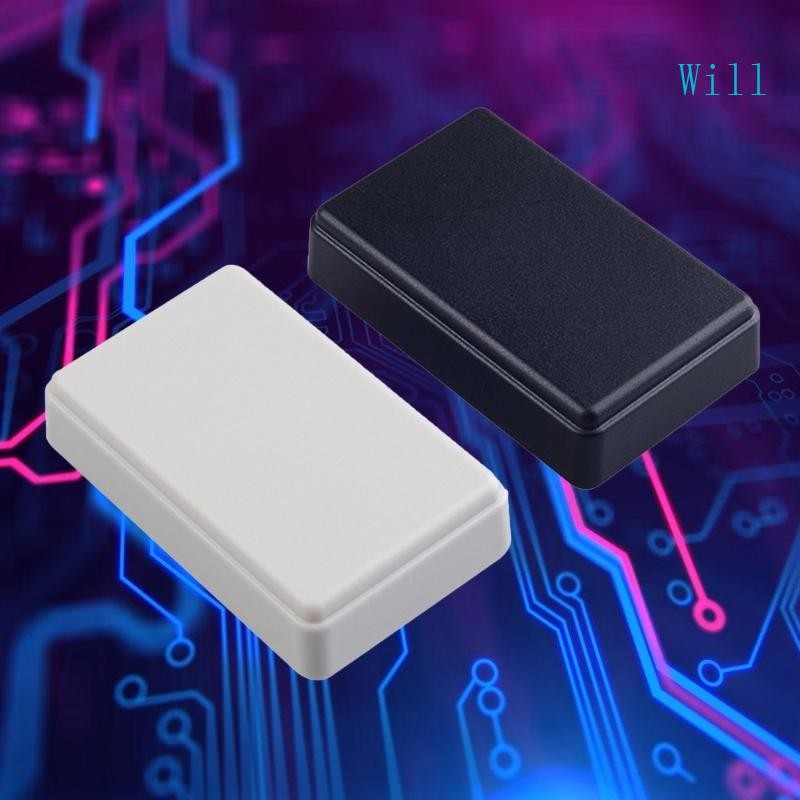 Will Housing Instrument Storage Case Waterproof Enclosure Boxes ...