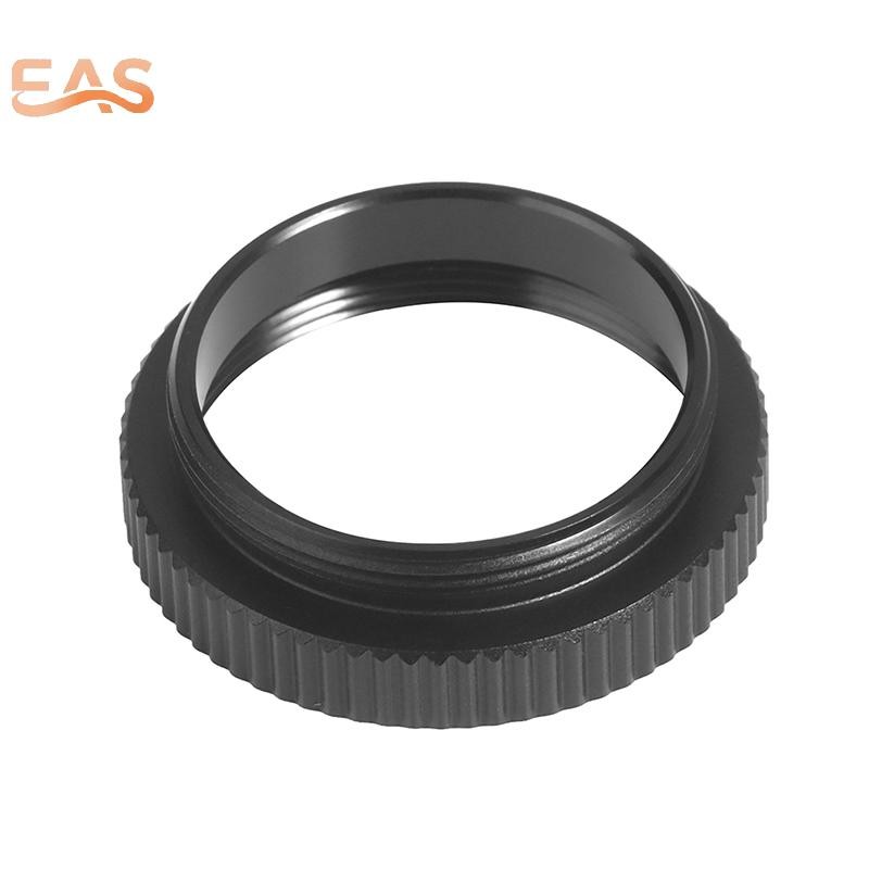 [EAS] C-MOUNT 5MM Extension Tube Adapter C-CS Mount Adaptor Spacer Ring ...