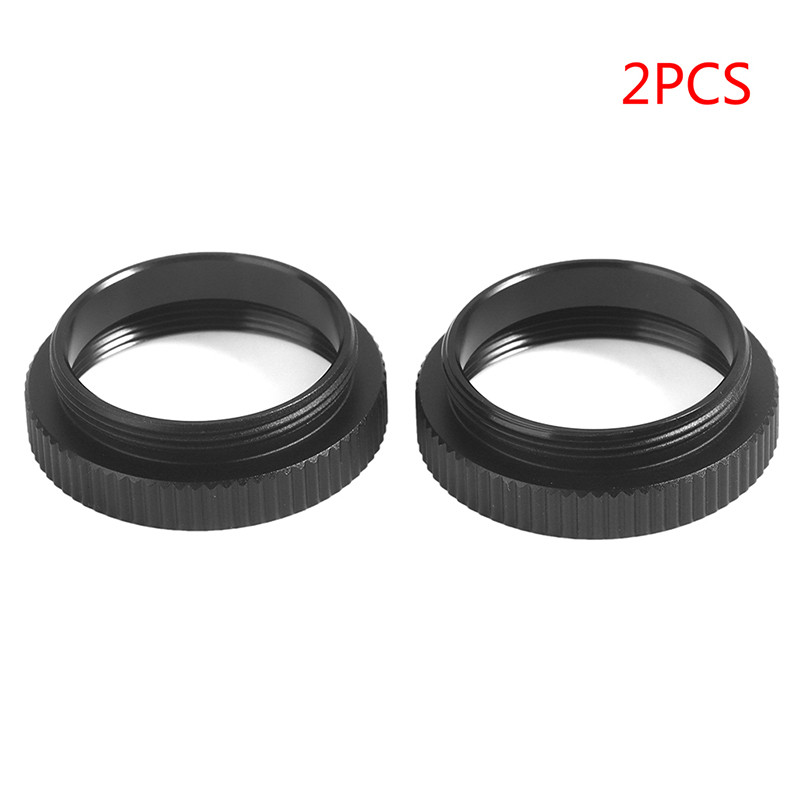 [EAS] C-MOUNT 5MM Extension Tube Adapter C-CS Mount Adaptor Spacer Ring ...