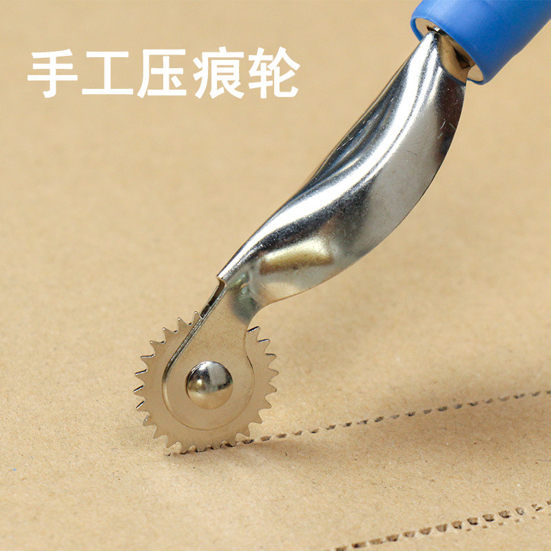Yao Craftsman Indentation Device Roller Paper Cutting Machine Tool Line ...