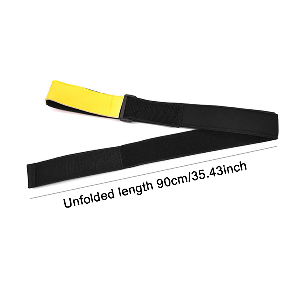 Baseball Hitting Posture Correct Band Training and Batting Hitting ...