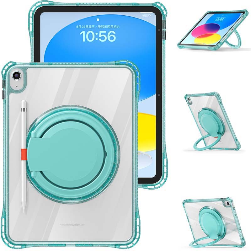 Anti-fall case for iPad A16 11 inch A3354 A3356 A3355 10th generation ...