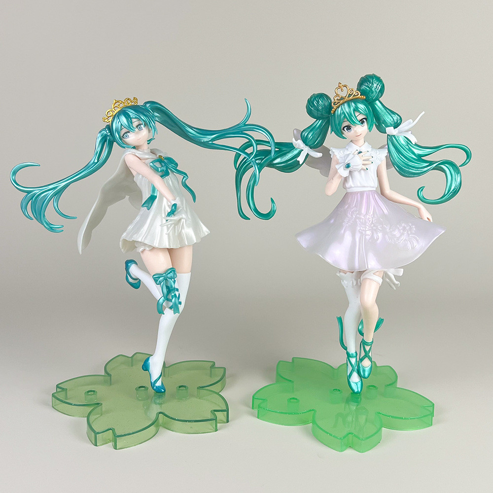 Miku Hatsune miku Hand-Made Anime Generation 1 Generation 2 Generation ...