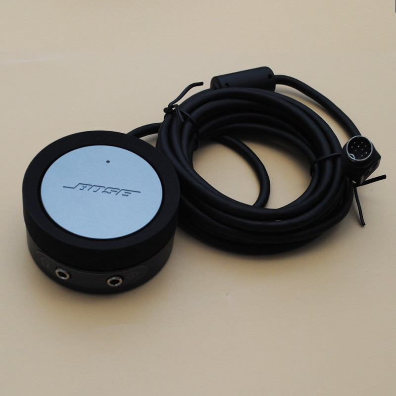 Brand New For Companion 5 Bose-Volume Control Pod 10 Pin Bose C5 C3 C50 ...