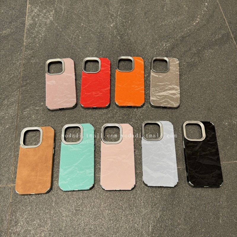 Snow Mountain Pattern Gradient Suitable for Apple 15promax Phone Case ...