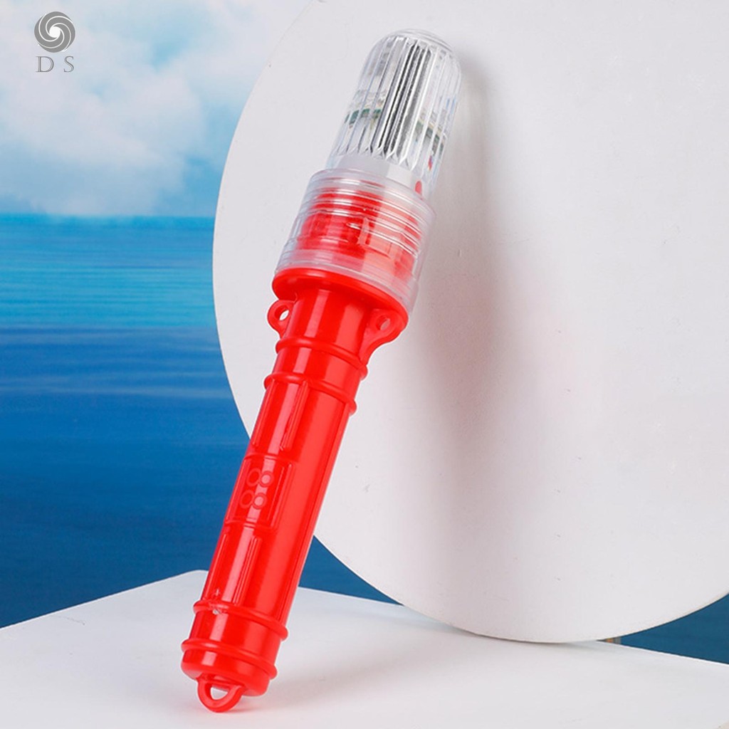 Marine LED Fishing Light High-Power Underwater Fish Lure Light for ...