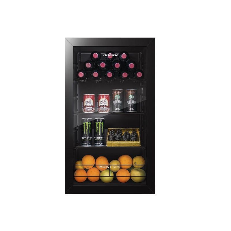 Hisense Wine Cabinet JC-93ZVUM Home Living Room Office Bar Fresh ...